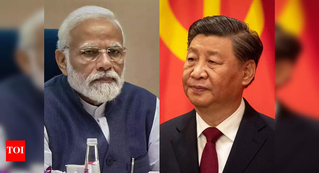 Pm Modi News: Brics Summit 2023: Will PM Modi meet Chinese President Xi Jinping on Brics ...