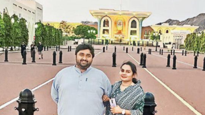 Onam 2023: Onam gift: Pak citizen finally gets visa for Kerala visit | Kochi News - Times of India