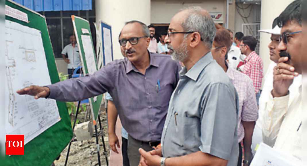 Kolkata Airport News: New Garia-Ruby Metro this December, till Kolkata ...