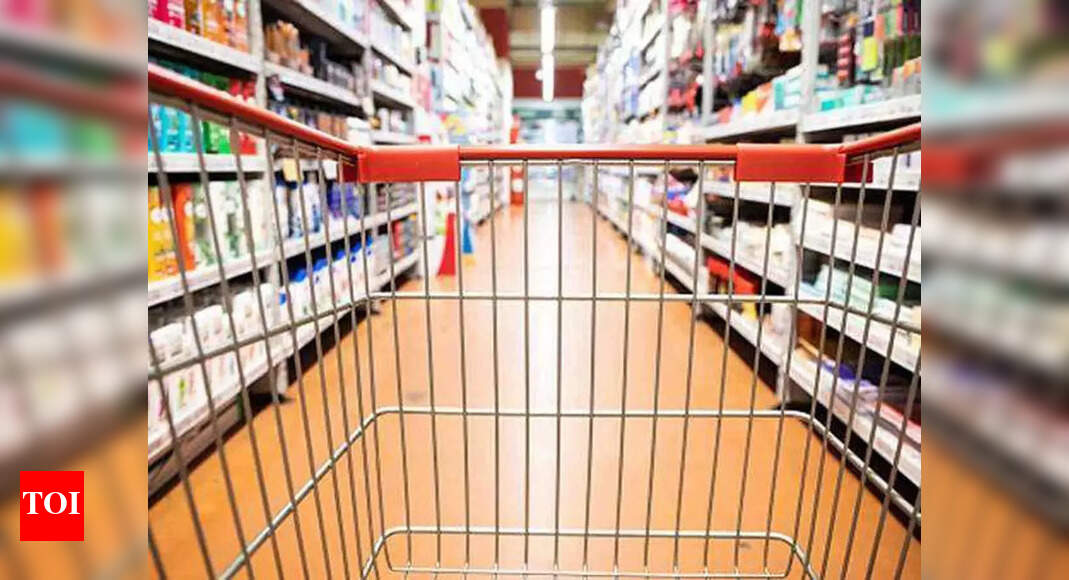 Rapid rise of ultra-processed food sale in India in 10 years worries ...