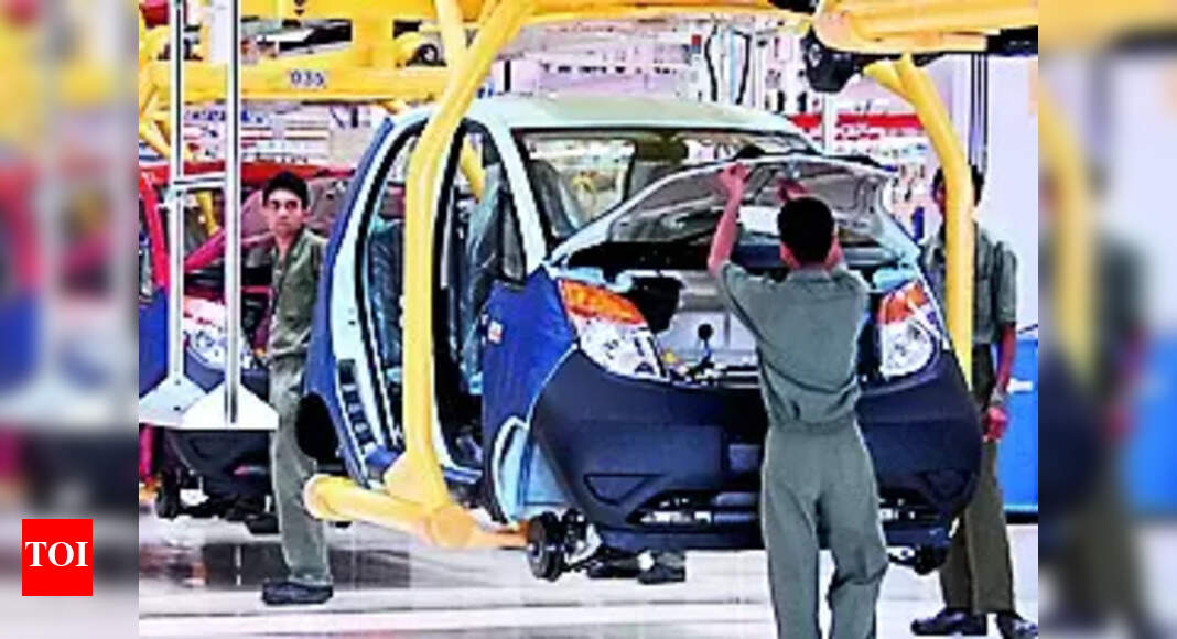 India’s own crash safety assessment system for cars launched; companies ...