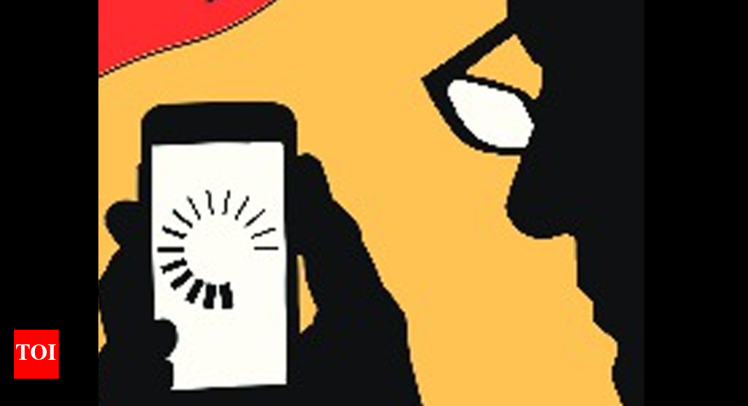 Net suspended for 2 days in Bagaha following clash | Patna News - Times ...