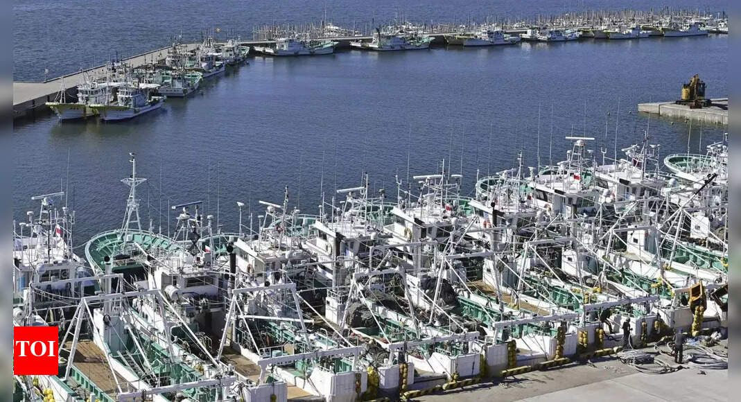 Fukushima Events At Fukushima Daiichi Nuclear Plant Since The 2011 Earthquake Tsunami And