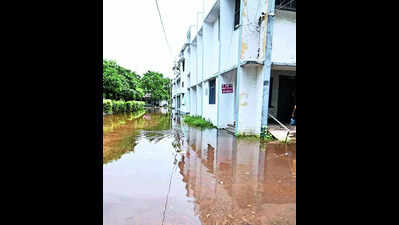 Weather: Rain Brings Respite From Sultry Weather | Allahabad News ...