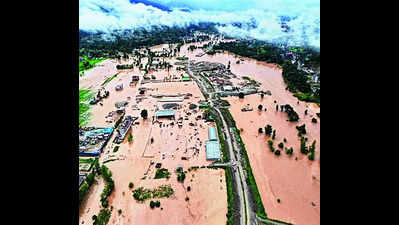 Recovery: Balh Valley Grappling To Return To Normalcy After Devastating ...