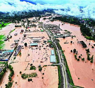 Recovery: Balh Valley Grappling To Return To Normalcy After Devastating ...