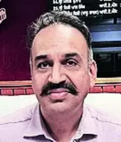 Sandeep Rishi: Sandeep Rishi Is New Mc Chief | Ludhiana News - Times of ...
