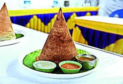 Millet-Based Food: Hosps Offer Millet-based Food Menu | Kochi News ...