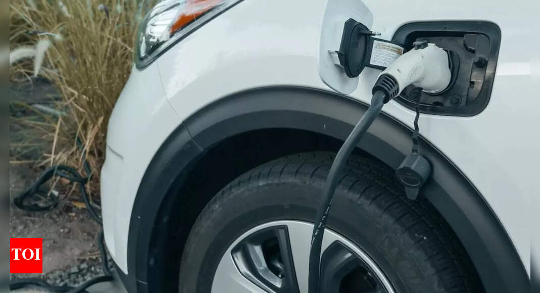 Electric Vehicle: City Set To Host Nexgen Mobility Show In December ...