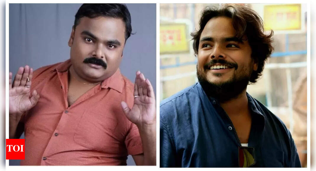 ‘Aparajito’ actor Debashis Roy to play an antagonist in ‘Nonajol’ | Bengali Movie News - Times ...