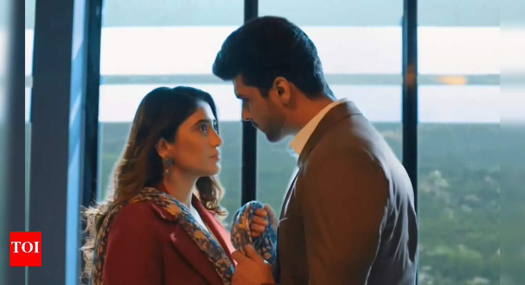 Barsatein – Mausam Pyar Ka update, August 22: Reyansh disguises his ...