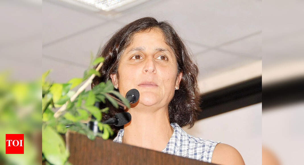 'We're cheering for you': Astronaut Sunita Williams on Chandrayaan-3 ...