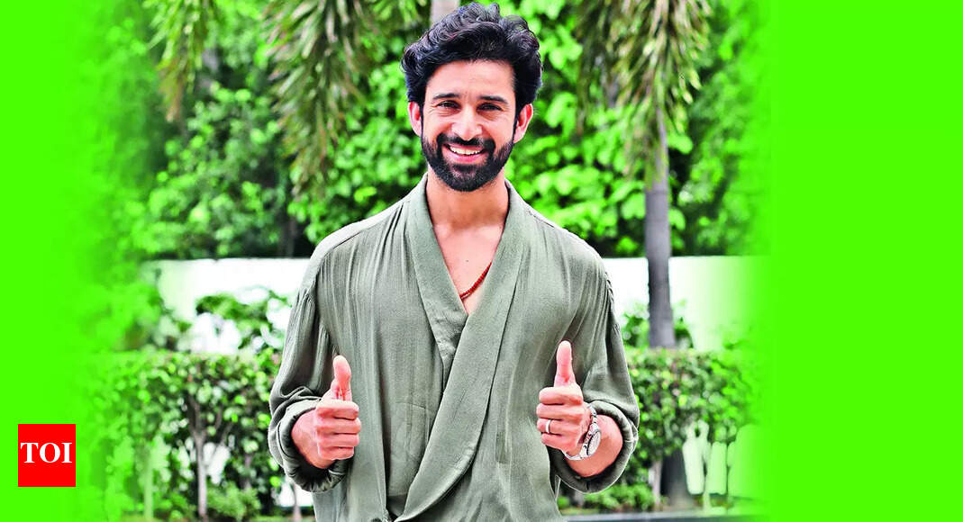 Exclusive! I used to be very hyper and short-tempered but marriage made ...