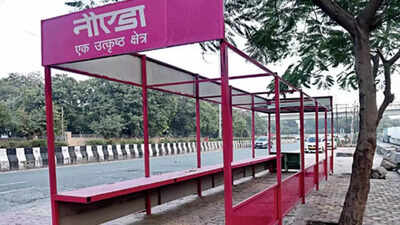 Vending Zones: Pvt Co To Help Gr Noida Manage 4 Vending Zones | Noida ...