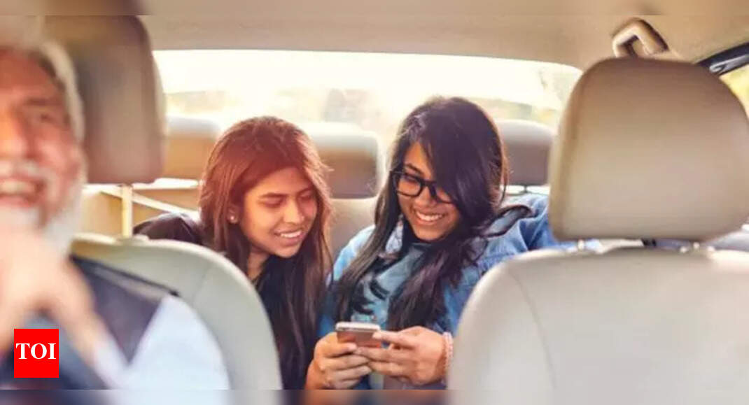 Uber Group Rides Uber India Launches Group Rides Feature What Is It