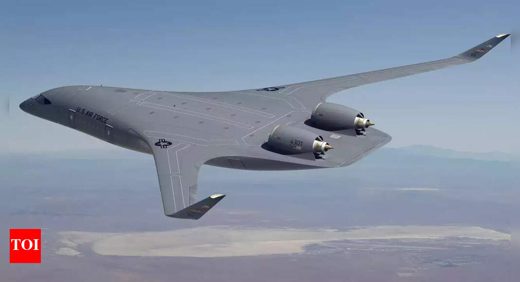 Nasa: NASA flew spy plane right into thunderstorms to predict lightning ...