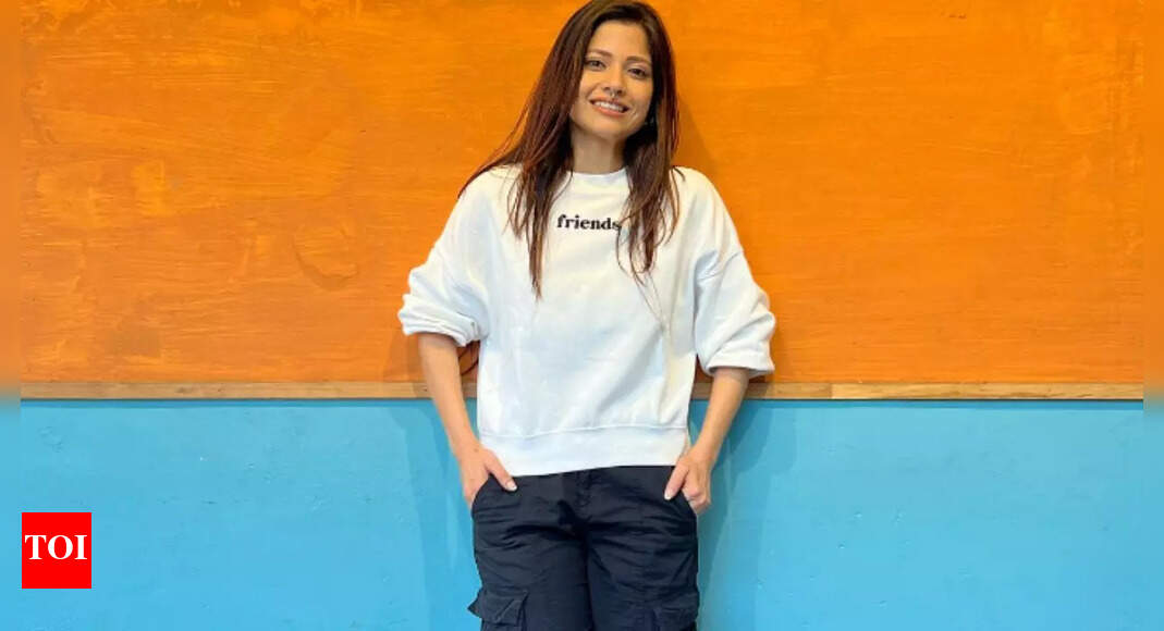 Kinjal Rajpriya: I will only choose to walk as an actor | Gujarati ...