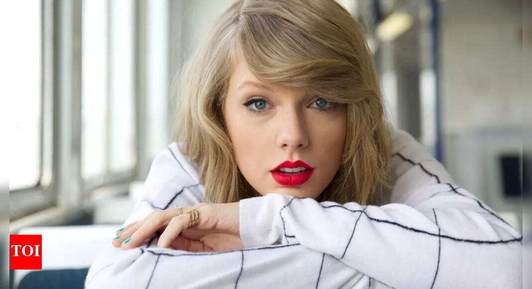 Taylor Swift become a VIRAL trend as netizens share cat videos on her ...