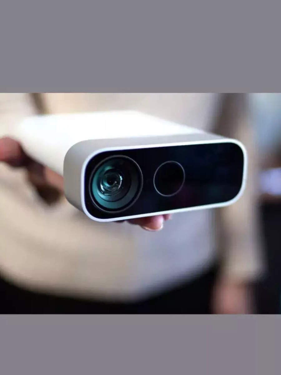 Microsoft Is Ending The Production Of Azure Kinect Developer Kit