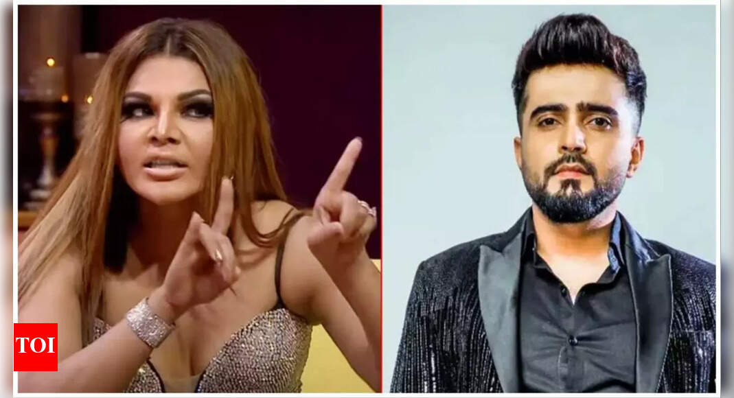 Adil Khan Durrani used me as a stepping stone to get into showbiz ...