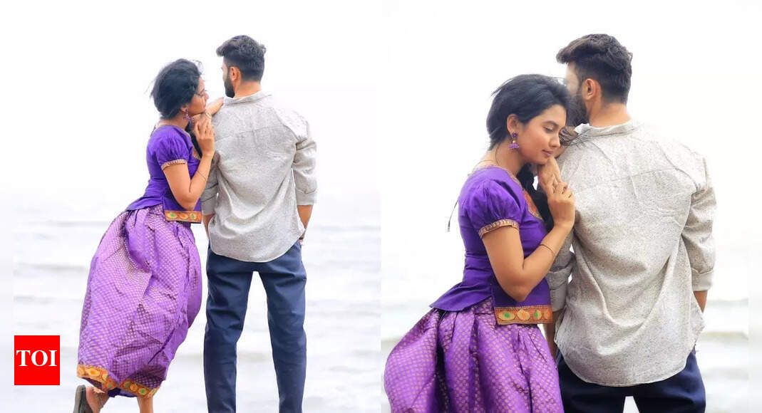 Marathi TV actress Meera Joshi confirms she is in a relationship ...