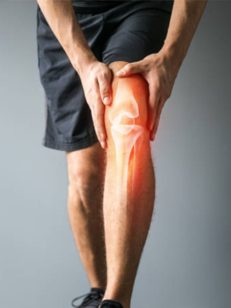 Knee Exercises: 10 easy exercises to do before walking to keep knees ...