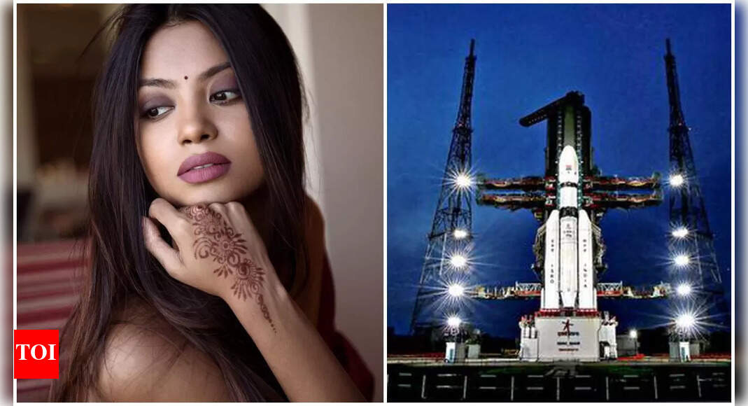 Shaun Romy cheers for Chandrayaan-3: 'Super excited for the landing ...