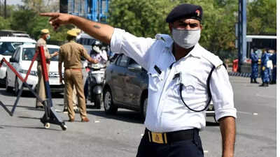 Police: 450 quick response teams of police part of security ...