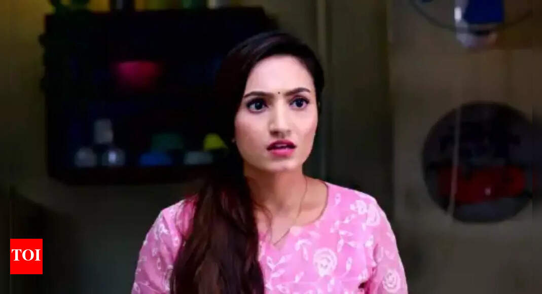 Seetha Rama update: Seetha opposes Sihi's helicopter ride - Times of India