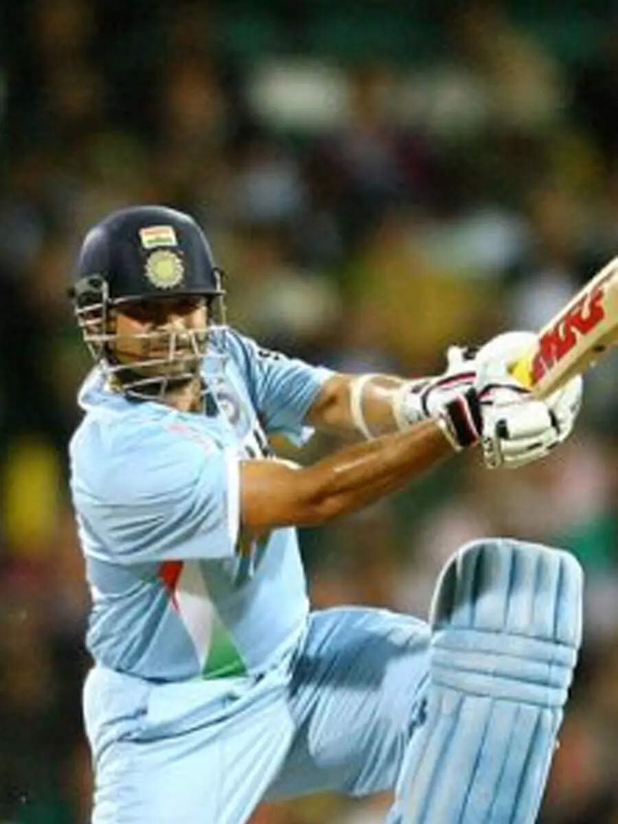 India vs SL: The leading Indian run-getters in the Asia Cup (ODIs ...