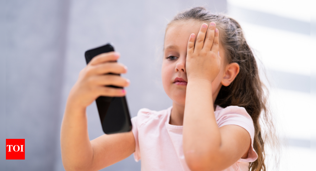Eye Care Tips: 10 common eye conditions among children and how to ...