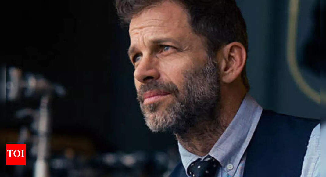 OTT release first trailer of Zack Snyder's 'Rebel Moon', first part to ...