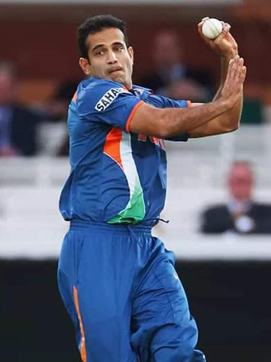 Top-5: Leading Indian wicket-takers vs SL in the Asia Cup (ODIs ...