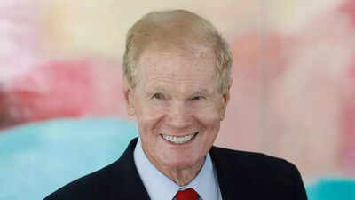 Chandrayaan-3: Nasa chief congratulates India & ISRO as Chandrayaan-3 ...