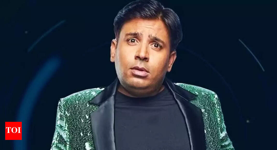 Exclusive - Puneet Superstar's first reaction on his ouster from Bigg ...