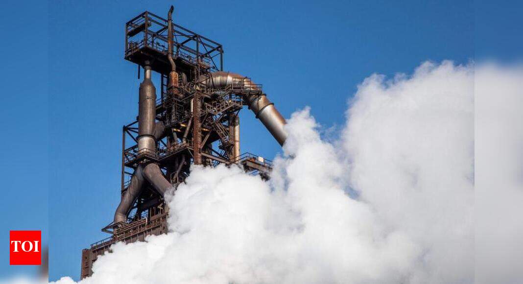 G20 countries spent record $1.4 trillion to support coal, oil, gas ...