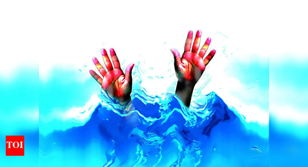 Pannikhoh Waterfall: Body Of Missing Teen Found From Pannikhoh ...