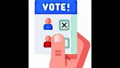 Human: Poll Roll Deletions From ’22 To Be Re-verified | Vijayawada News ...