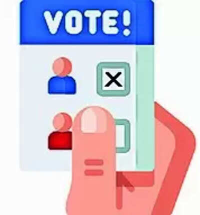 Human: Poll Roll Deletions From ’22 To Be Re-verified | Vijayawada News ...