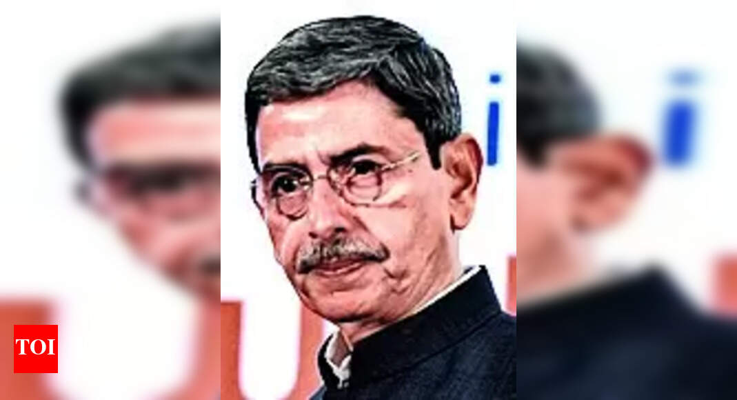 Ravi: Police Beef Up Security For Ravi’s Two-day Visit | Coimbatore ...