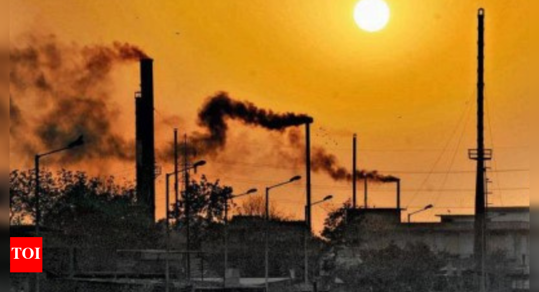 Renewable Energy: Decarbonization Strategy Takes Shape In Gujarat ...