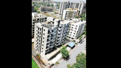 TP Scheme: Amc Loses 137 Plots For Public Use Due To Tp Scheme Delays ...