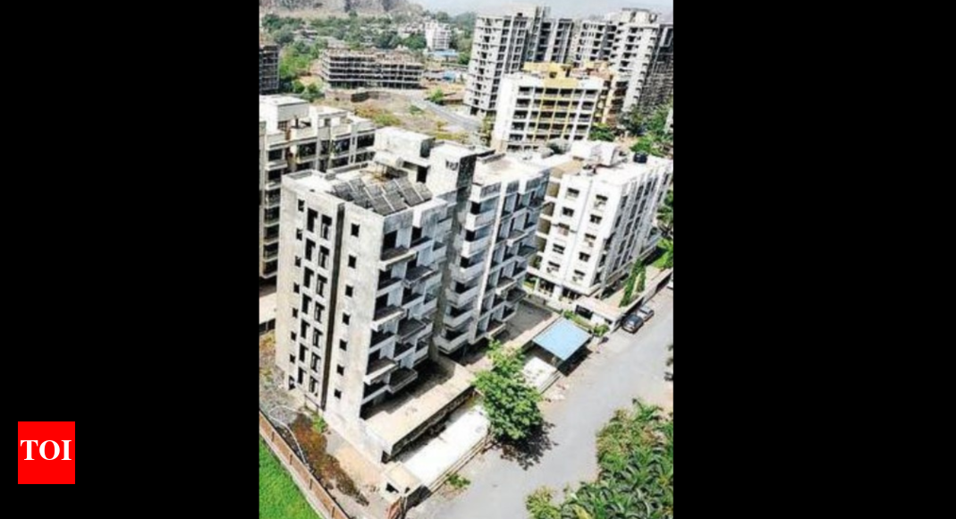 TP Scheme: Amc Loses 137 Plots For Public Use Due To Tp Scheme Delays ...