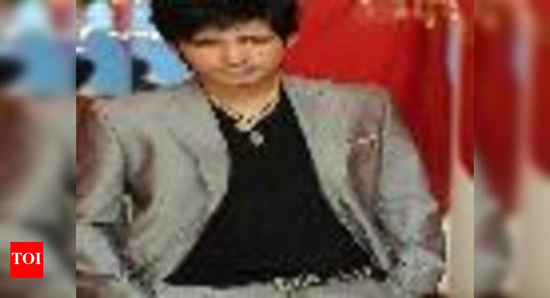 Pakistani actor Adeel Ch enters Bollywood films | Hindi Movie News ...