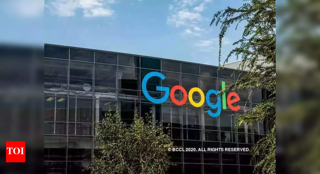 Google Engineer Earning: A Google engineer earns Rs 1.2 crore per year ...