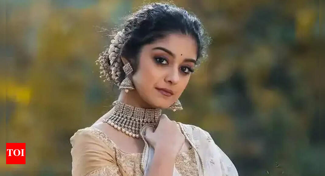 "There is a thin line between passion and career," says Ankita Amar - Times of India