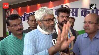 Ed Raids In Chhattisgarh: Chhattisgarh CM's advisor Vinod Verma claims harassment, links actions ...