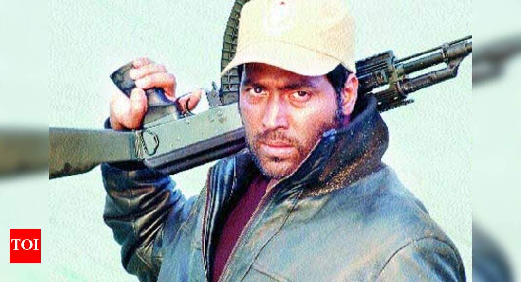 Akash in dual role | Regional Movie News - Times of India