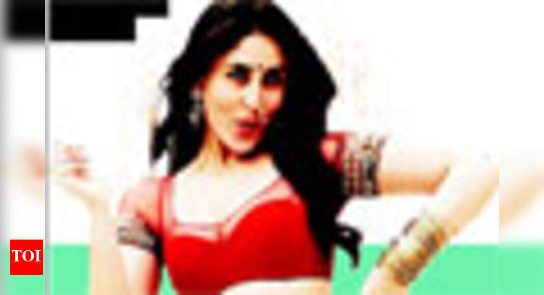 How to be a Chammak Challo - Times of India