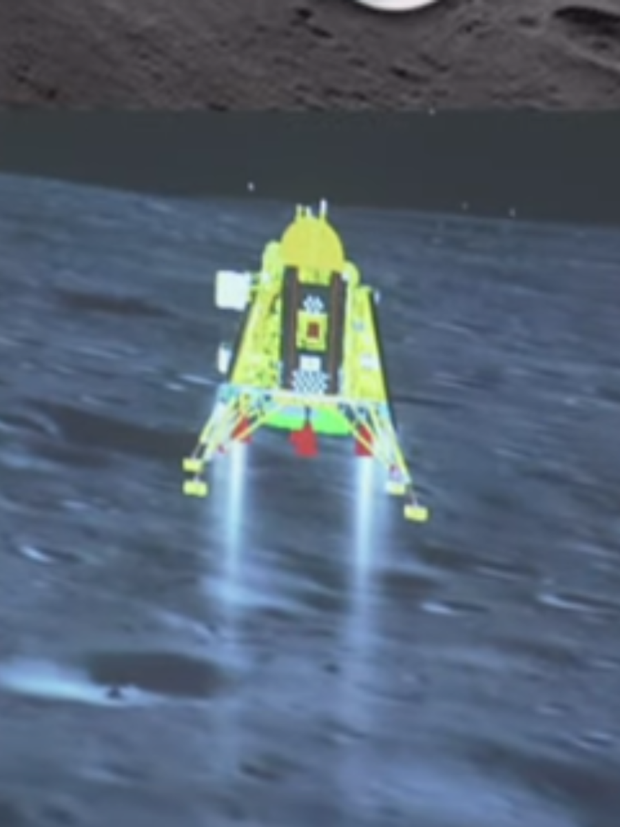 Here’s what Pragyan rover will do for next 14 days | Gadgets Now